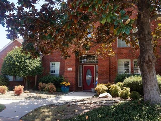 1200 Winnipeg Dr, Lewisville, TX 75077