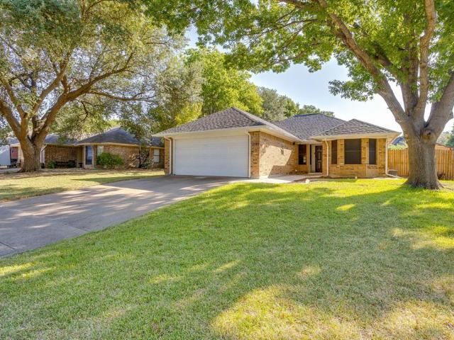 1200 Windy Meadows Drive