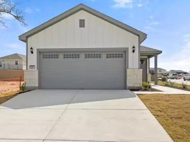 1200 Winedale Ln, Georgetown, TX 78633 MLS 8108162