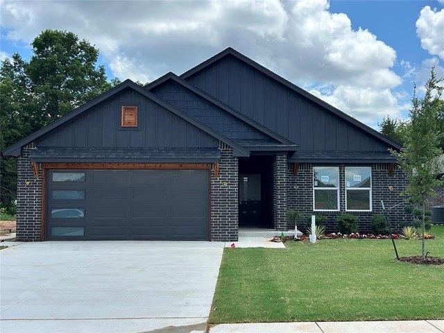 1200 Wisteria Way, Noble, OK 73068
