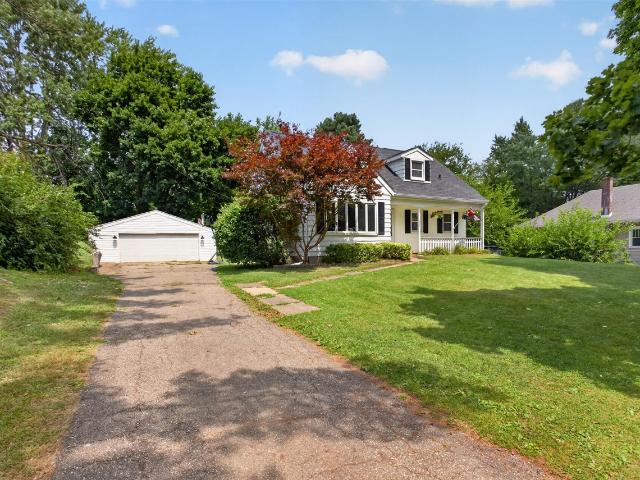 1200 Woodworth Road
