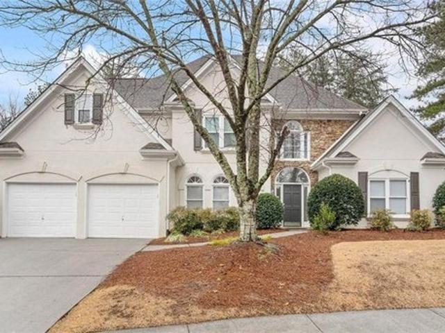 1200 Woodlawn Dr NE, Marietta, GA 30068