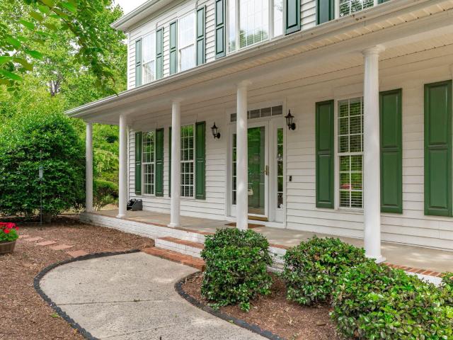 1200 Xanthacarpa Court