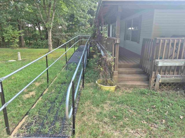 1200 York DR