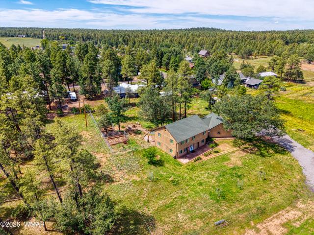 1200 Zuni Lane
