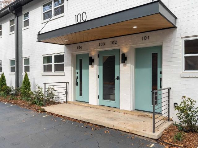 1200 14th Place: Park Modern 1 Bedroom Apartment for Rent at 1200 14th Pl Ne, Atlanta, GA 30309 Midtown