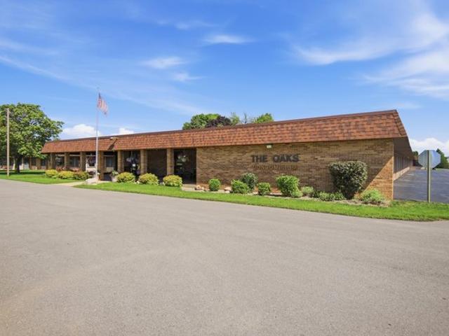 1200 18th Ave NW Apt 105, Austin, MN 55912