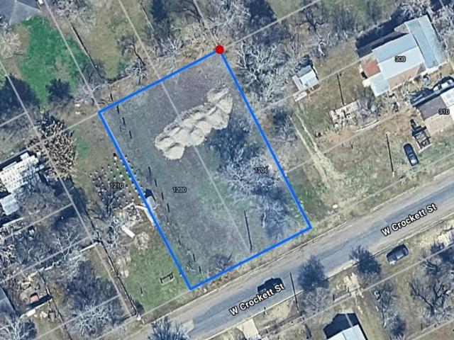 1200 1 W Crockett St, Beeville, TX 78102 | MLS #2786