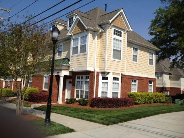 $1200 / 2br 1520ft² *MAY RENT IS FREE* LARGE TOWNHOUSE IN DAVIDSON DAVIDSON