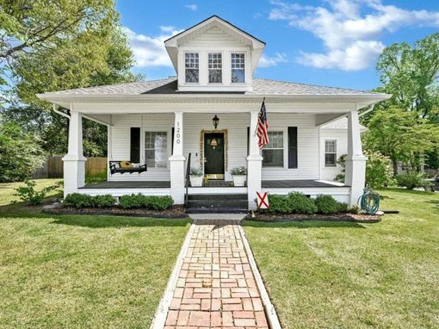 1200 2nd Ave NE, Cullman, AL 35055
