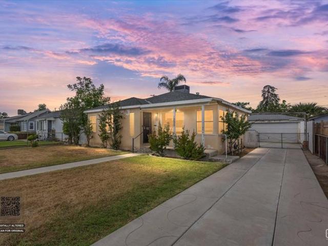 1200 2nd St, Bakersfield, CA 93304