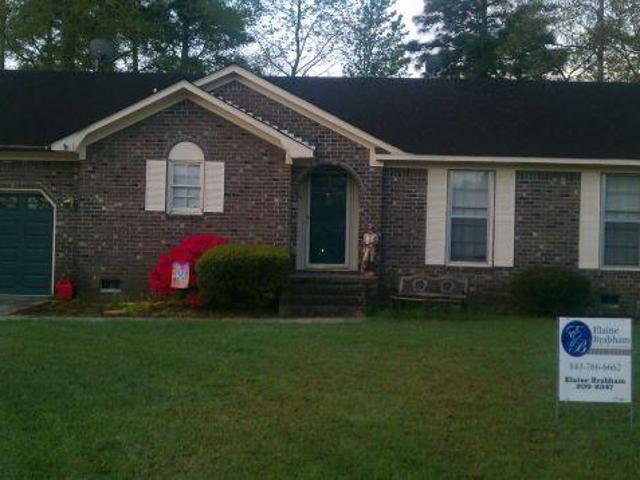 $1200 / 3br 1350ft² *Sangaree Spring Lake Village* Summerville