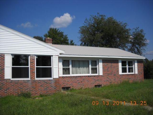 $1200 / 3br 1900ft² House on Lake 3BR, 2BA Smithville Lake, Federalsburg map