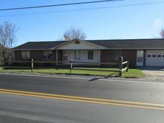 $1200 / 3br The Parsonage Hwy 421 and Graggville
