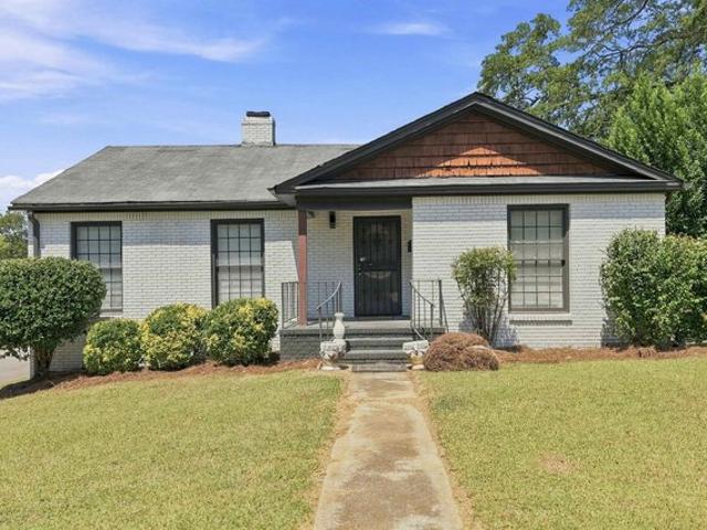 1200 41st Street Ensley, Birmingham, AL 35208