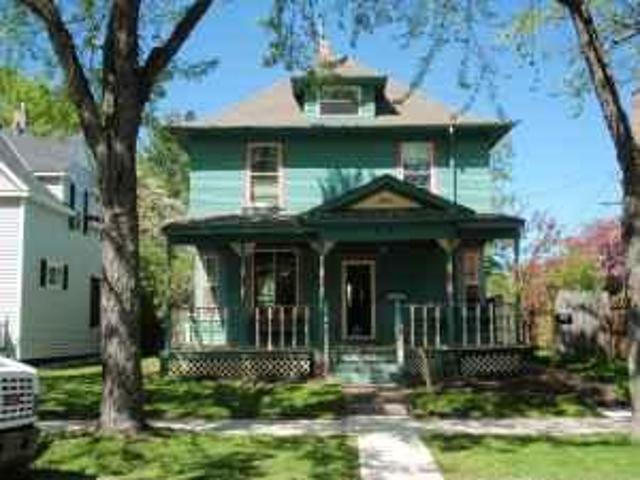 $1200 / 4br Large House For Rent Available July 2011 2115 Ogden Ave. map