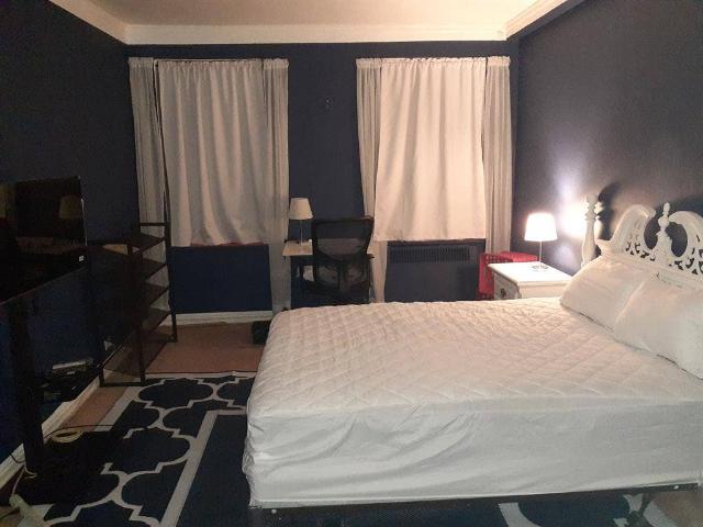 $1200/mo Furnished Peaceful Place