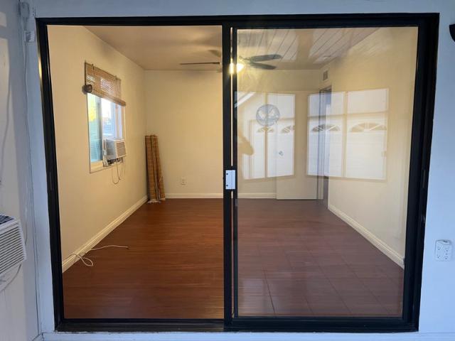 $1200Master bedroom with private bathroom/entrance