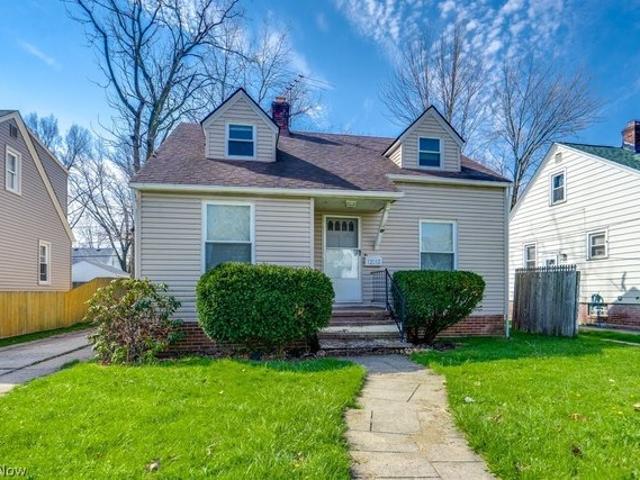 12013 Wayland Ave, Cleveland, OH 44111