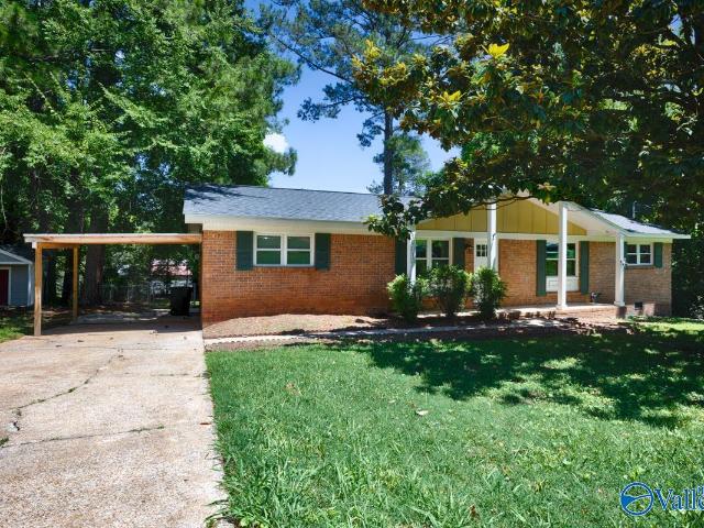 12013 Bell Mountain Drive SW