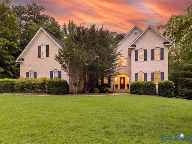 12013 Dunnottar Dr, Chesterfield, VA 23838