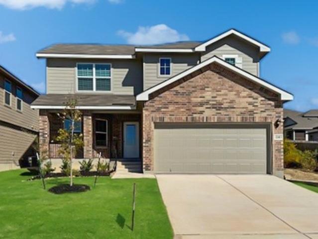 12013 Golden Quartz, San Antonio, TX 78245