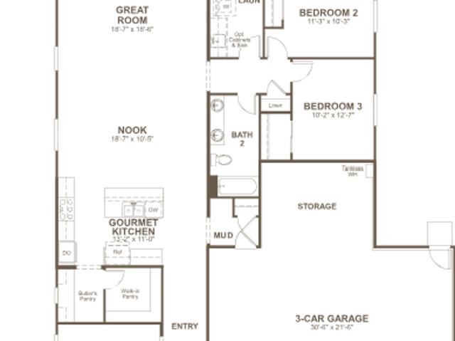 12010 W Marguerite Ave, Avondale, AZ 85323 | Compass