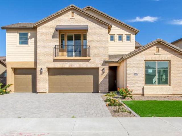 12010 W Luxton Ln, Avondale, AZ 85323