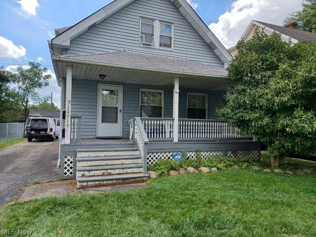 12010 Derby Ave, Garfield Heights, OH 44125