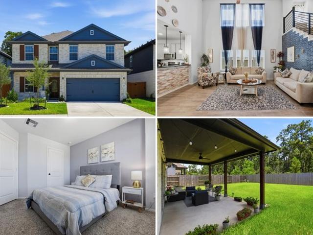 12010 Fletching Stone Ln, Houston, TX 77044