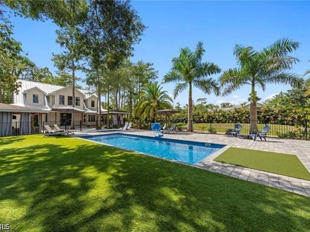 12010 Honeysuckle Rd, Fort Myers, FL 33966