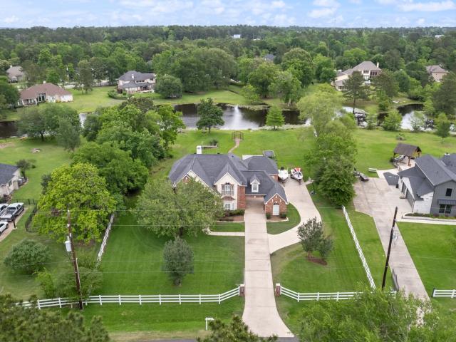 12010 Live Oak Drive