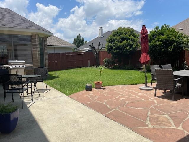 12010 Paladora Point Court