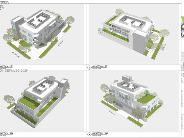 12010 SW 214th Ter, Miami, FL 33177 | MLS #A12048