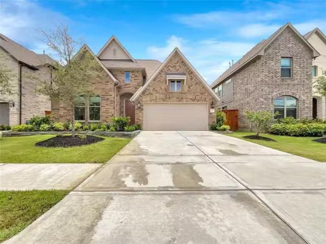 12010 Sumitomo Ct, Cypress, TX 77433