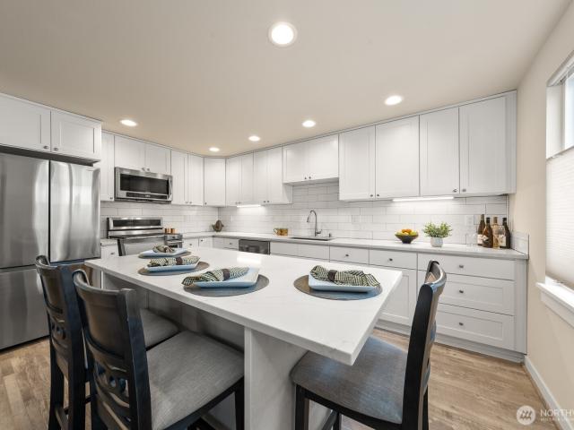 12011 9th Ave NW, Unit 2, Seattle, WA 98177 | MLS #2511