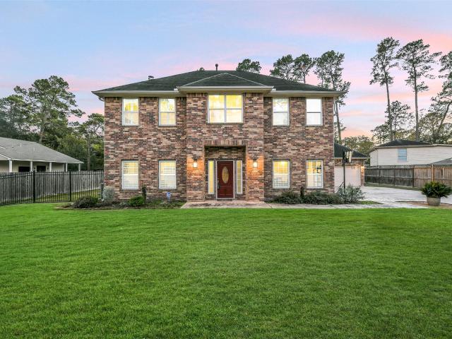 12011 Advance Dr, Houston, TX 77065 | MLS #39307