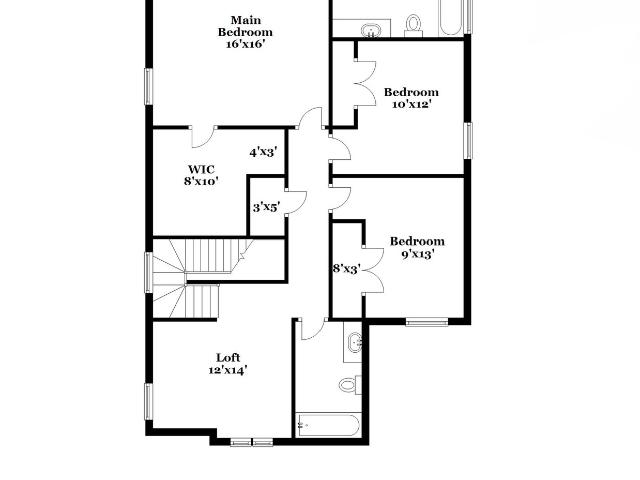 12011 Bach Orchard Trail