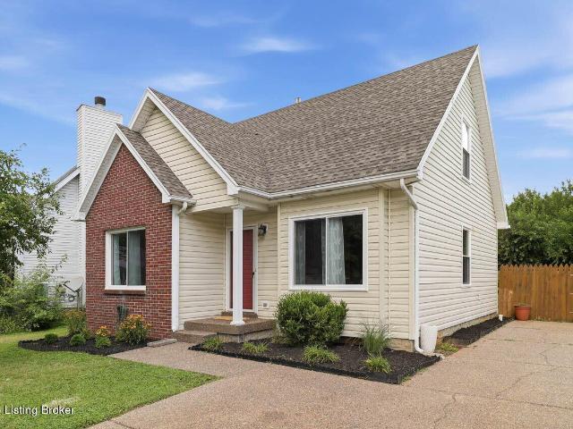 12011 Bay Run Dr