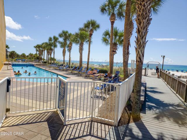 12011 Front Beach Rd, Unit 1802B, Panama City Beach, FL 32407 | MLS #779790