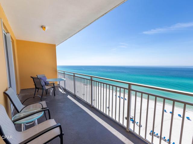 12011 Front Beach Rd, Unit 1004B, Panama City Beach, FL 32407 | MLS #784981