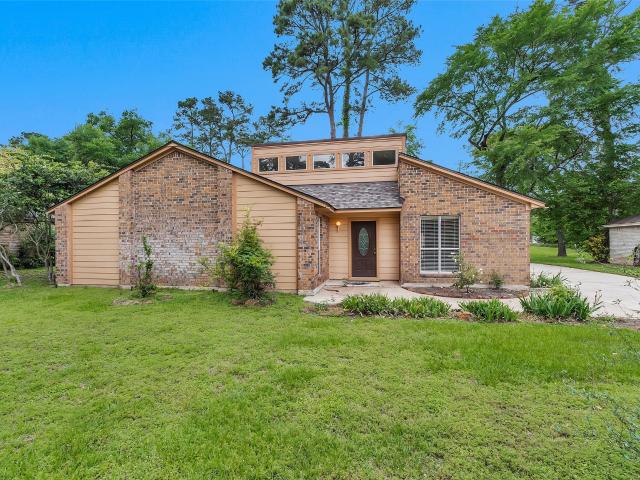 12011 Maverick Dr, Willis, TX 77378 | MLS #22030 | Compass