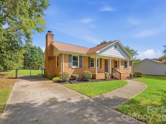 12011 Merriweather Drive
