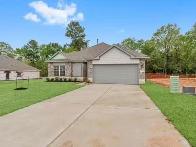 12011 Noble Heart Dr, Willis, TX 77318 MLS 6533907