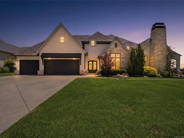 12011 S Lakewood Ave, Tulsa, OK 74137