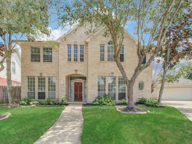 12011 Snowbird Court