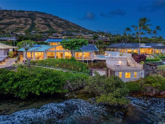 120/128 Hanapepe Loop, Honolulu, HI 96825