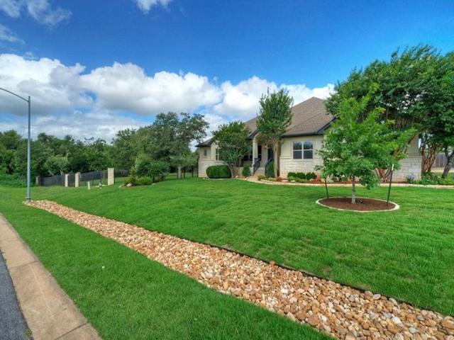 12012 Uplands Ridge Dr, Bee Cave, TX 78738