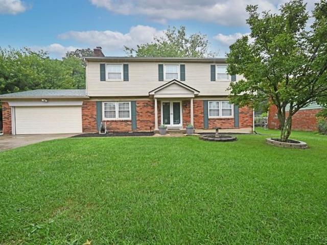 12012 Cantrell Dr, Cincinnati, OH 45246