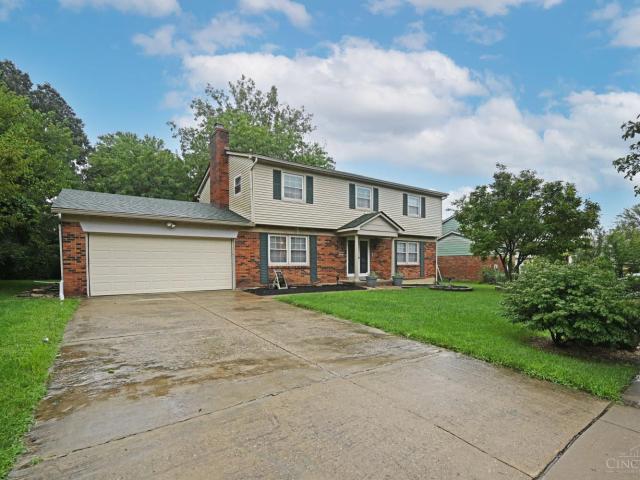 12012 Cantrell Drive